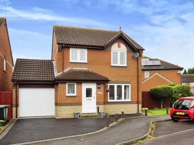 3 Bedroom Detached House For Sale In Bristol, Gloucestershire