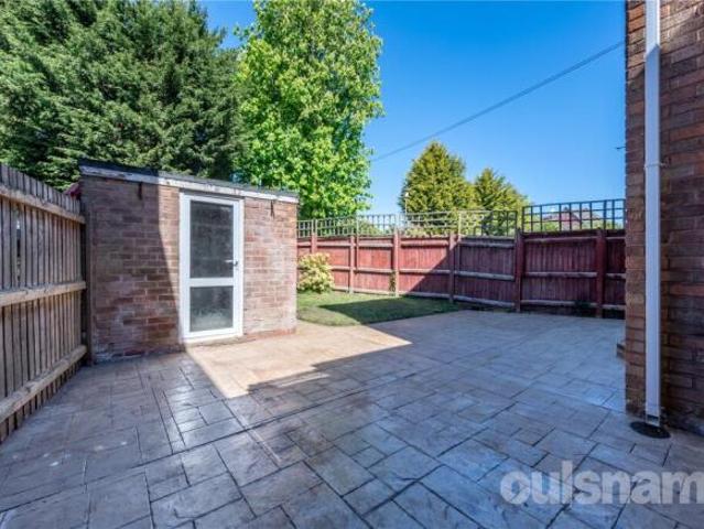 3 bedroom detached house for sale in Bristol Road South, Northfield, Birmingham, West Midlands, B31