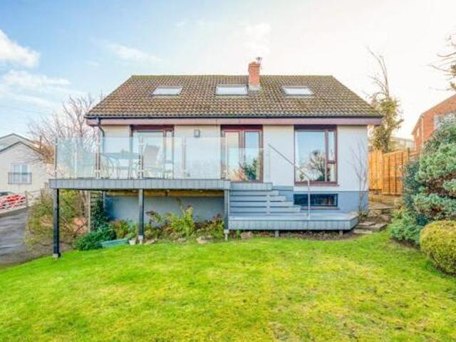 3 Bedroom Detached House For Sale In Bristol, Somerset