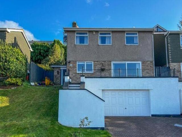 3 Bedroom Detached House For Sale In Bristol, Somerset
