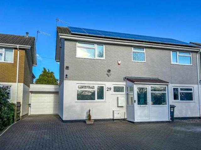 3 Bedroom Detached House For Sale In Bristol, Somerset