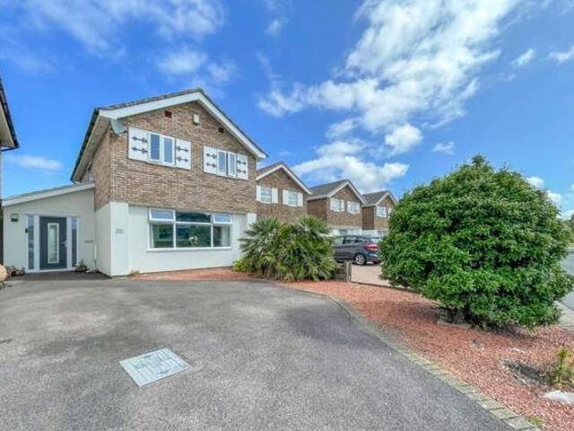 3 Bedroom Detached House For Sale In Bristol, Somerset