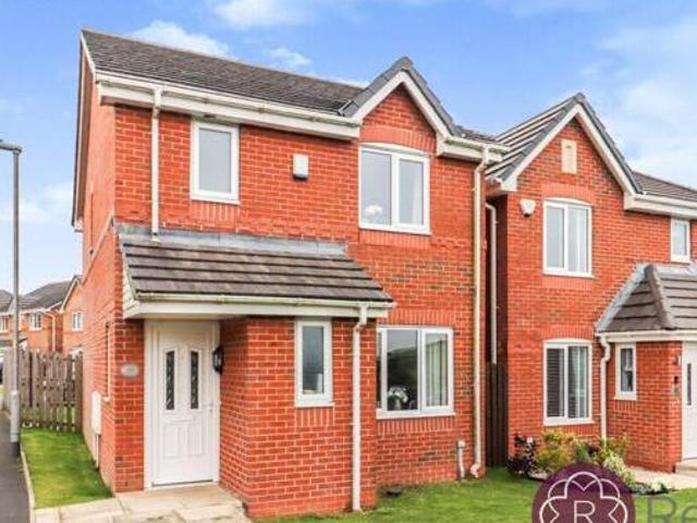 3 Bedroom Detached House For Sale In Britannia