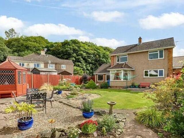 3 Bedroom Detached House For Sale In Broadwell, Coleford