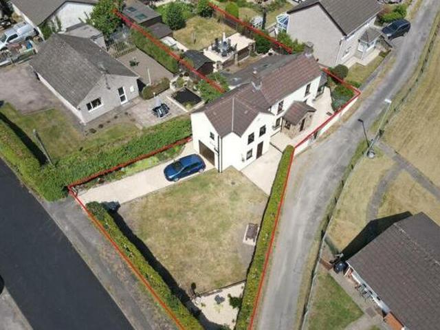 3 Bedroom Detached House For Sale In Broadwell