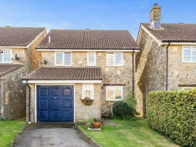 3 Bedroom Detached House For Sale In Broadwindsor