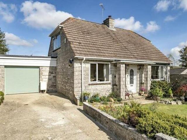 3 Bedroom Detached House For Sale In Broadmayne