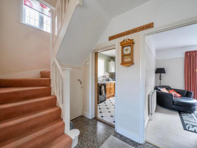 3 bedroom detached house for sale in Broome Manor Lane, Old Town, Swindon, SN3