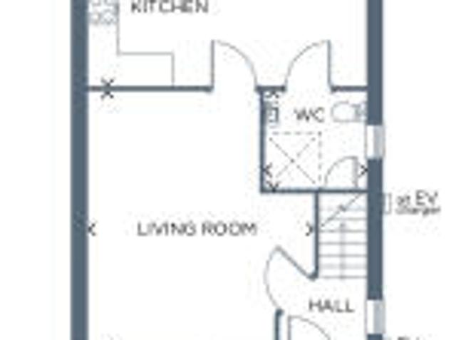 3 bedroom detached house for sale in Broomhouse Lane, Doncaster, DN4 9BW, DN4