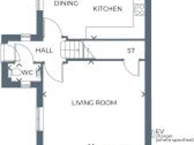3 bedroom detached house for sale in Broomhouse Lane, Doncaster, DN4 9BW, DN4