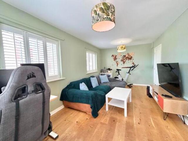 3 bedroom detached house for sale in Brook Way, Exeter EX4 8GE, EX4