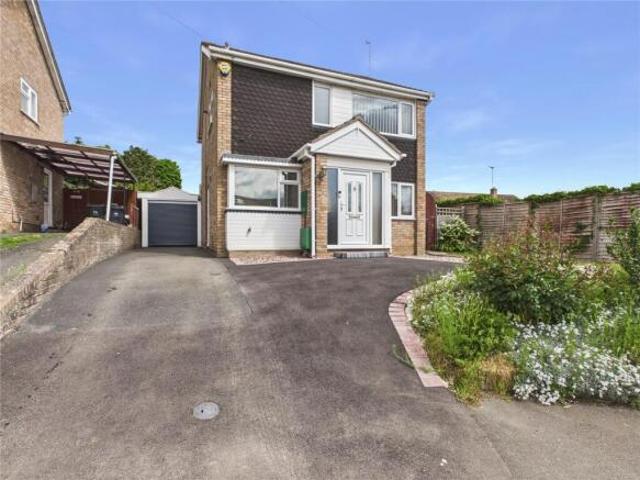 3 bedroom detached house for sale in Brookend Lane, Kempsey, Worcester, Worcestershire, WR5