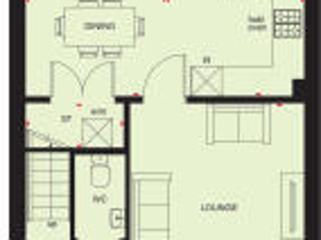 3 bedroom detached house for sale in Bromyard Road, Worcester, Worcestershire, WR2 5TT, WR2