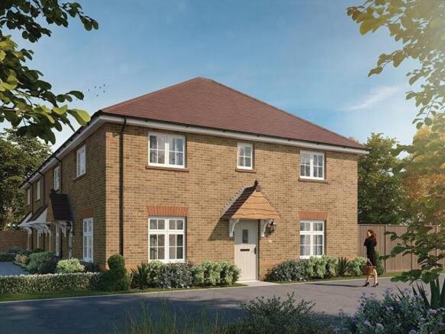3 bedroom detached house for sale in Bromyard Road, Worcester, WR2 5TT, WR2