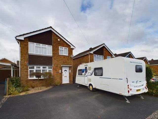 3 Bedroom Detached House For Sale In Broseley