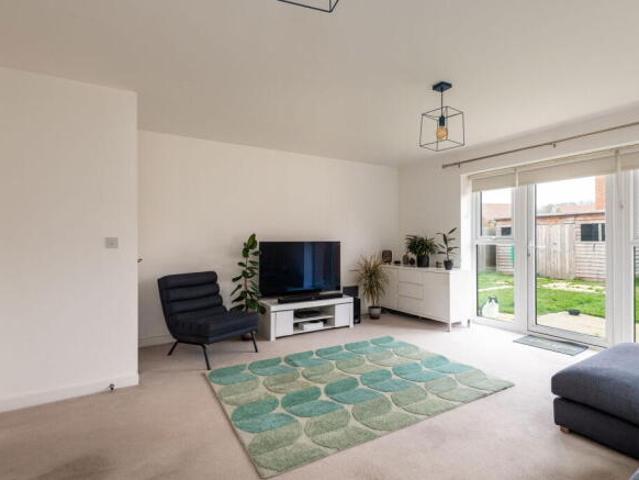 3 bedroom detached house for sale in Brown Road, Otham, Maidstone, ME15
