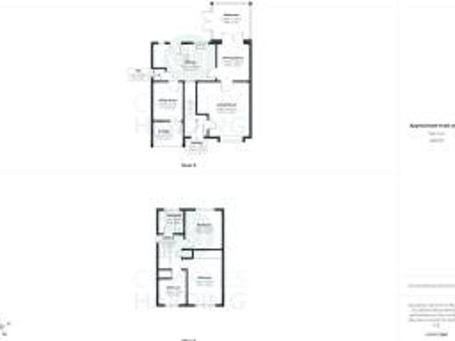3 bedroom detached house for sale in Browning Close, Stratton, Swindon, SN3