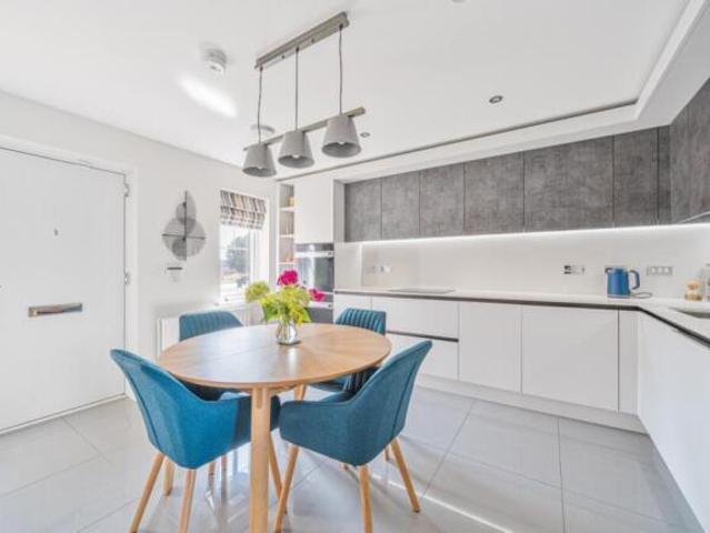 3 bedroom detached house for sale in Brownsmill Way, Wollaton, Nottinghamshire, NG8
