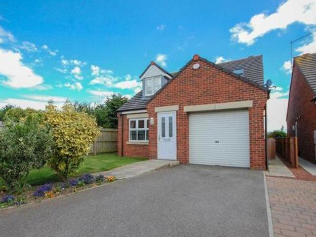 3 Bedroom Detached House For Sale In Brotton