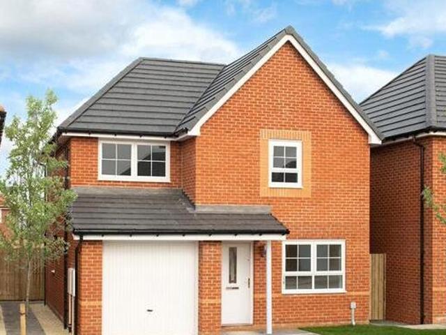 3 Bedroom Detached House For Sale In Brough, East Riding Of Yorkshire