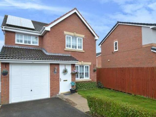 3 Bedroom Detached House For Sale In Brough With St. Giles