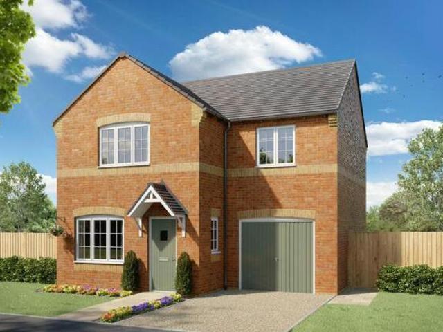 3 Bedroom Detached House For Sale In Broughton Moor, Cumbria