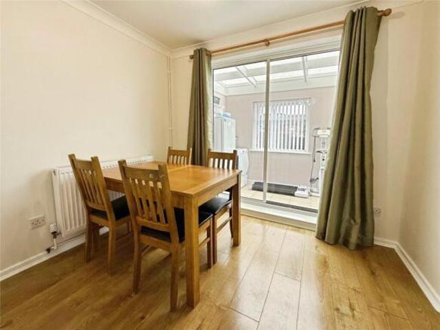 3 bedroom detached house for sale in Broughton Gardens, Lincoln, Lincolnshire, LN5