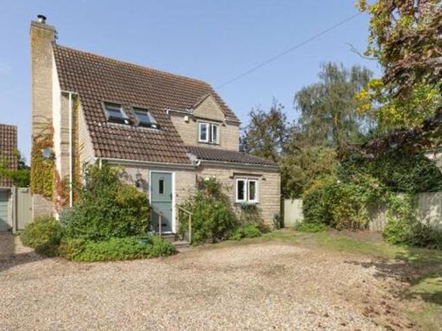 3 Bedroom Detached House For Sale In Broughton Gifford, Wiltshire