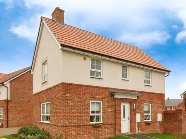 3 Bedroom Detached House For Sale In Broughton