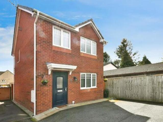 3 Bedroom Detached House For Sale In Broughton