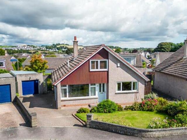 3 Bedroom Detached House For Sale In Broughty Ferry