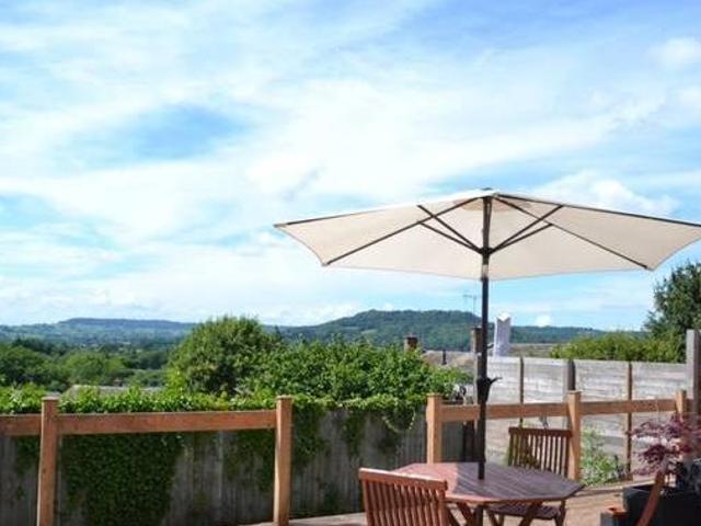 3 bedroom detached house for sale in Buttery Close Honiton EX14 EX14