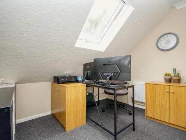 4 bedroom detached house for sale in Butts Road, Southampton, Hampshire, SO19