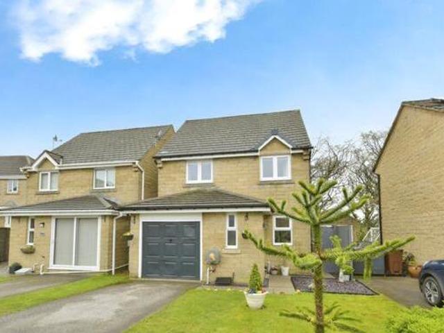 3 Bedroom Detached House For Sale In Buxton, Derbyshire