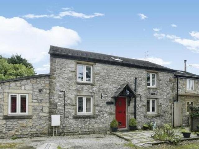 3 Bedroom Detached House For Sale In Buxton