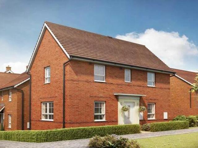 3 Bedroom Detached House For Sale In Buckingham, Buckinghamshire
