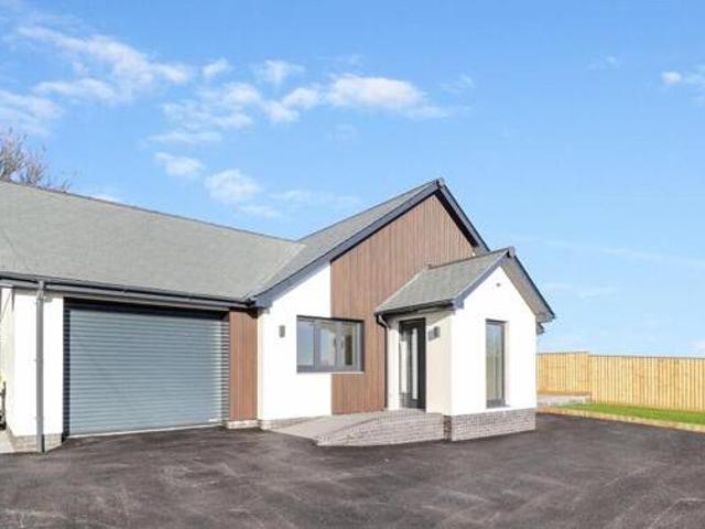 3 Bedroom Detached House For Sale In Buckland Brewer, Bideford