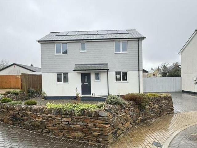 3 Bedroom Detached House For Sale In Bugle