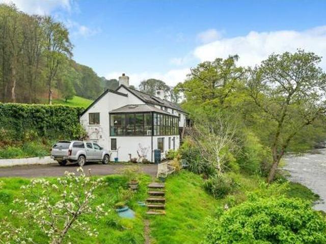 3 Bedroom Detached House For Sale In Builth Wells