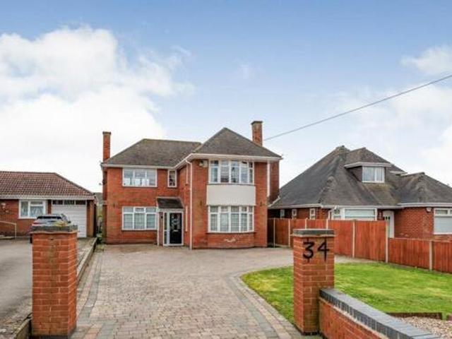 3 Bedroom Detached House For Sale In Bulkington