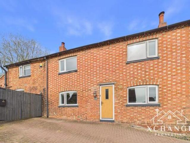 3 bedroom detached house for sale in Bulkington Road, Shilton, CV7