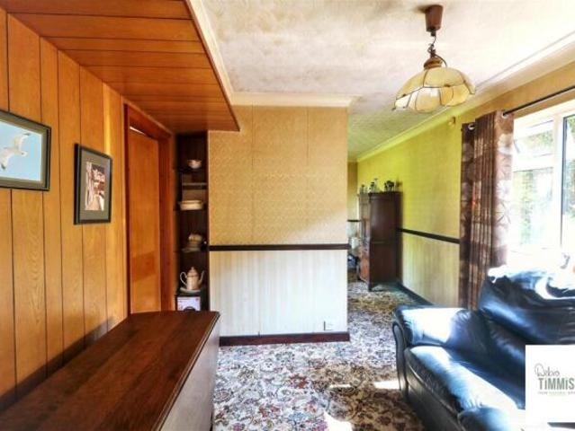 3 bedroom detached house for sale in Bunts Lane, Stockton Brook, Stoke On Trent, ST9