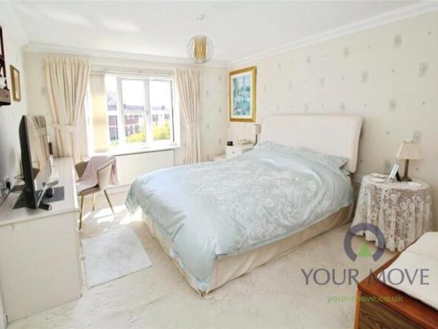 3 bedroom detached house for sale in Bunyan Road, Kempston, Bedford, Bedfordshire, MK42