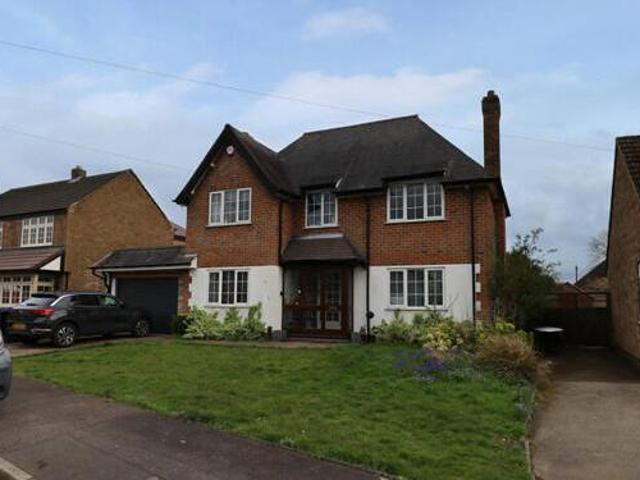 3 Bedroom Detached House For Sale In Burbage, Leicestershire