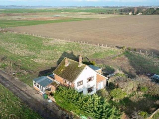 3 Bedroom Detached House For Sale In Burgh Castle