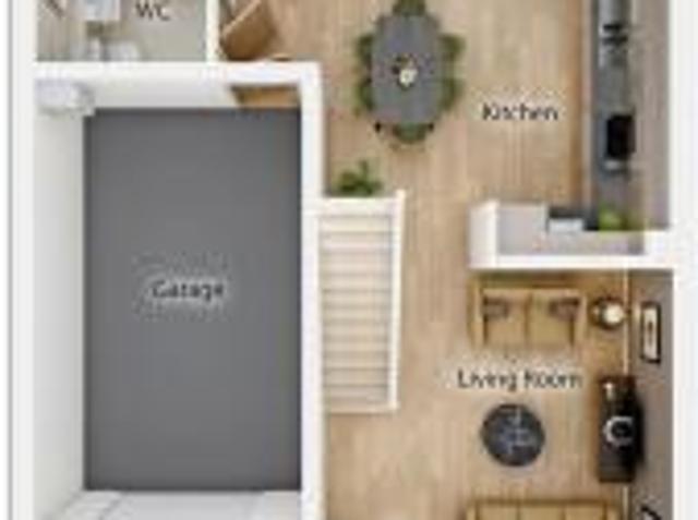 3 bedroom detached house for sale in Burdon Fields, Burdon Road, Ryhope, Sunderland, SR3 2PH, SR3
