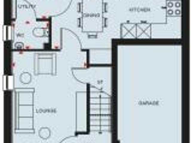 3 bedroom detached house for sale in Burdon Lane, Sunderland, SR3 2PN, SR3
