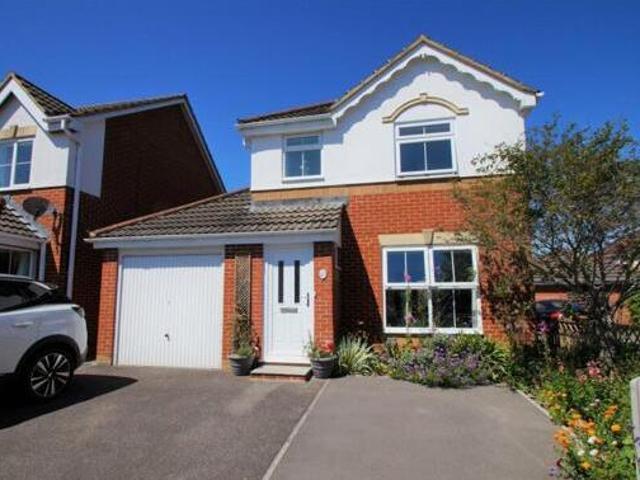 3 Bedroom Detached House For Sale In Burnham on sea, Somerset