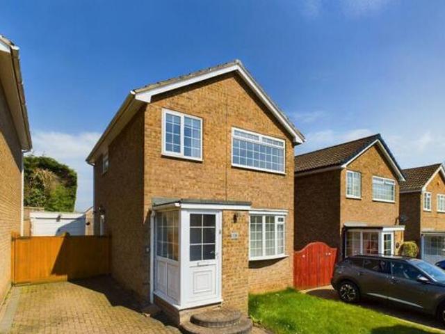 3 Bedroom Detached House For Sale In Burniston