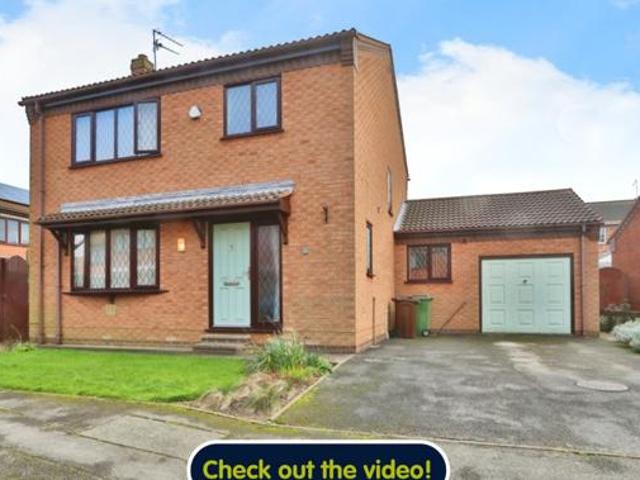 3 Bedroom Detached House For Sale In Burstwick, Hull